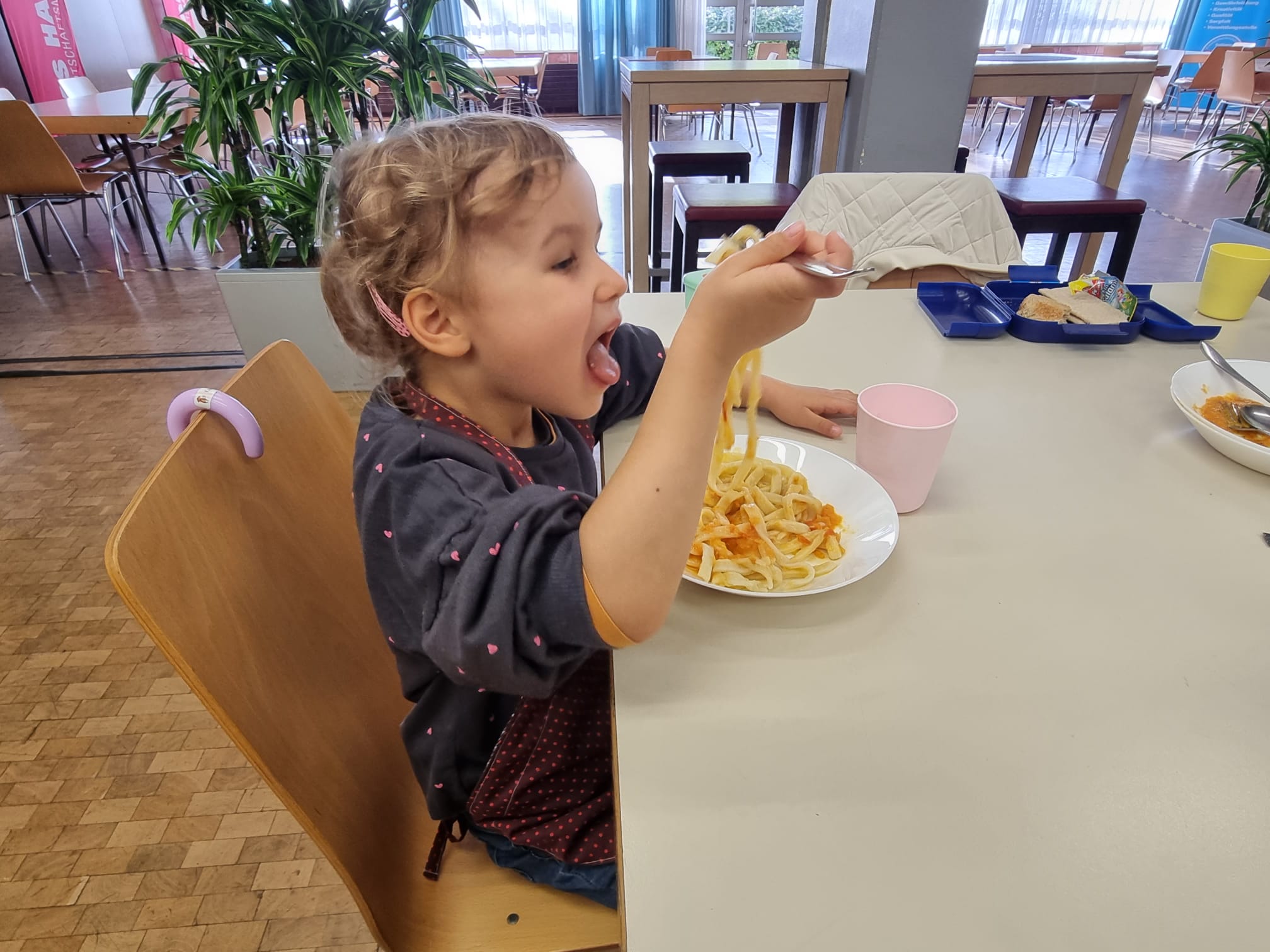 Minis - lecker-im-pott